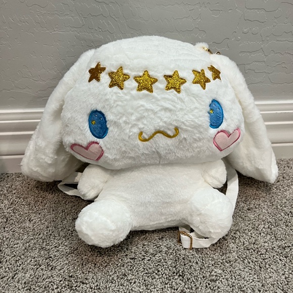 Accessories | Sanrio Hello Kitty And Friends Cinnamoroll Cinnamonroll ...